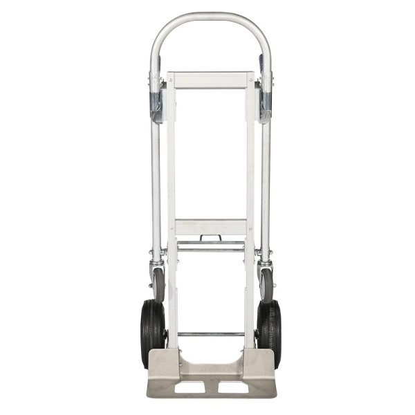 Diable de manutention polyvalent, levage, diables camion - Manulevage