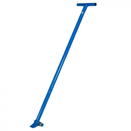 Levier Roulant 5 tonnes pour charges encombrantes - Manulevage