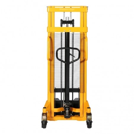 gerbeur manuel 2m50 levée 2500mm 1000kg